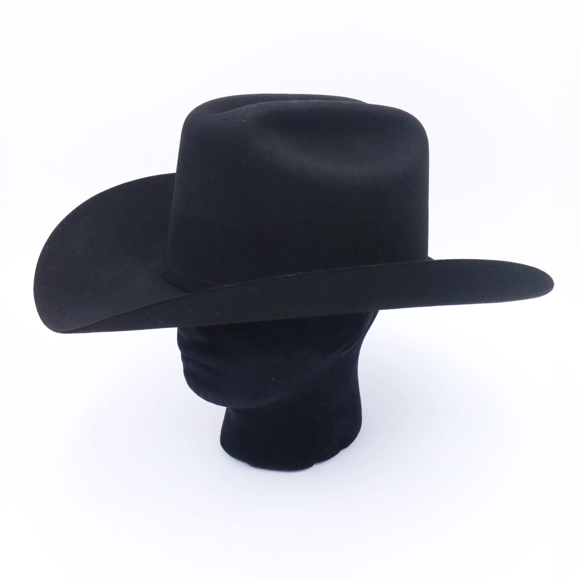 Texana Vaquera Negra – PER Buckles