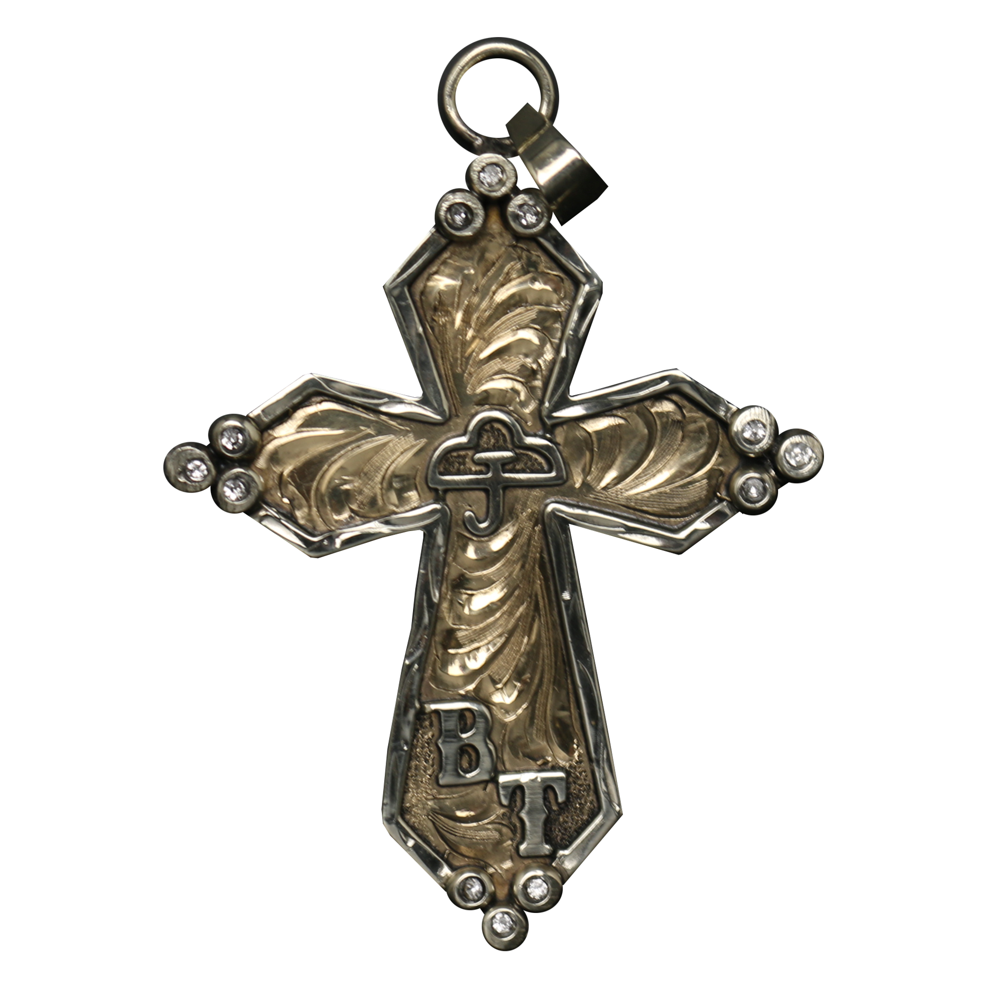 Charm Style 2 – PER Buckles