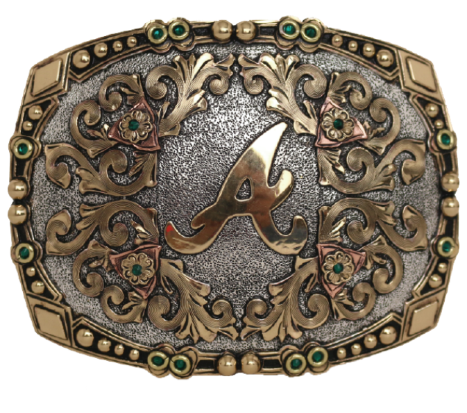 Hebilla Estilo 2 – PER Buckles